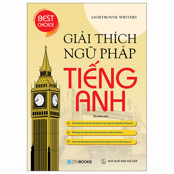 Sách Tiếng Anh PDF - Tải Miễn Phí, Học Hiệu Quả, Đánh Giá Sách Chất Lượng