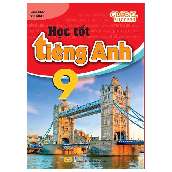 Đọc sách Global Success - Hoc Tot Tieng Anh 9 PDF miễn phí