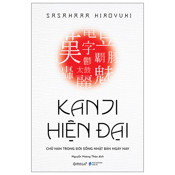 Đọc sách Kanji Hien Dai - Chu Han Trong Doi Song Nhat Ban Hien Nay PDF miễn phí