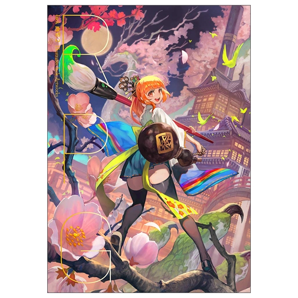 Đọc sách lack画集2 rpg lack gashuu2 rpg PDF miễn phí