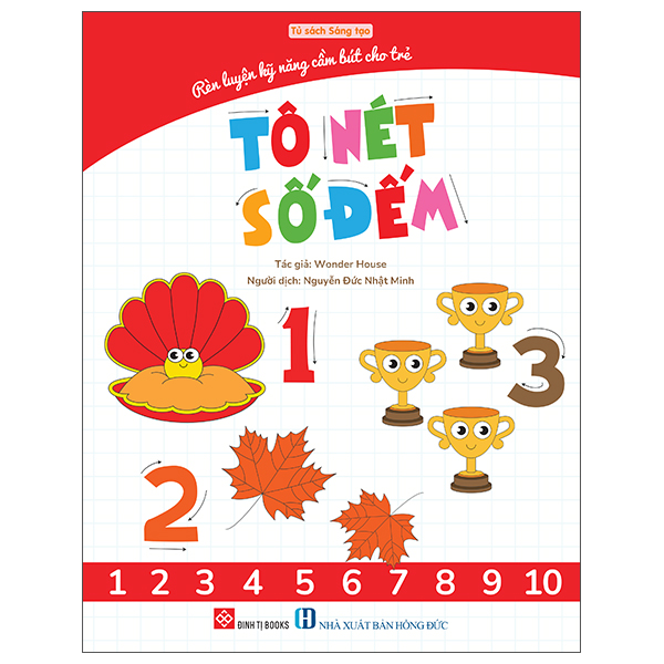 Đọc sách Ren Luyen Ky Nang Cam But Cho Tre - To Net Co Ban PDF miễn phí