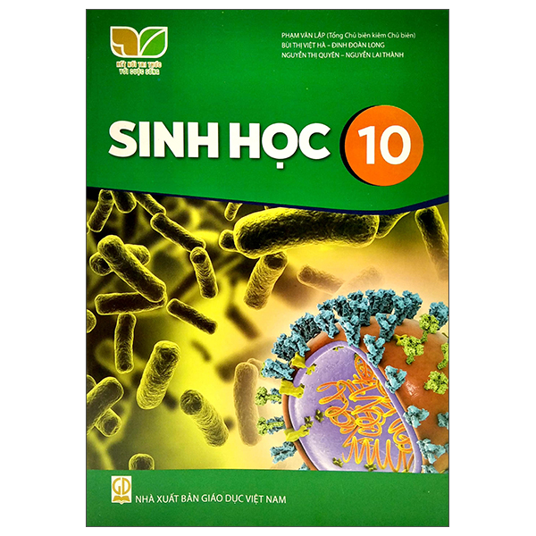 Đọc sách Hoa Hoc 10 (Ket Noi Tri Thuc) (Chuan) PDF miễn phí