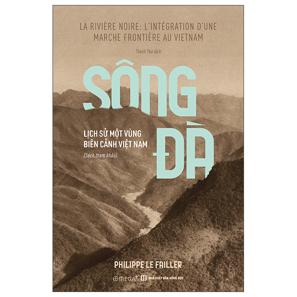 Đọc sách Song Da - Lich Su Mot Vung Bien Canh Viet Nam PDF miễn phí