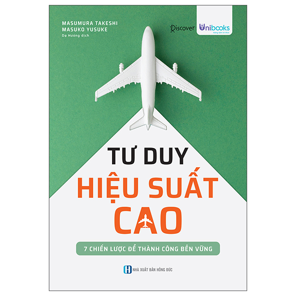Đọc sách Tu Duy Hieu Xuat Cao - 7 Chien Luoc De Thanh Cong Ben Vung PDF miễn phí