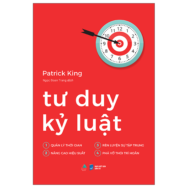 Đọc sách Tu Duy Ky Luat PDF miễn phí
